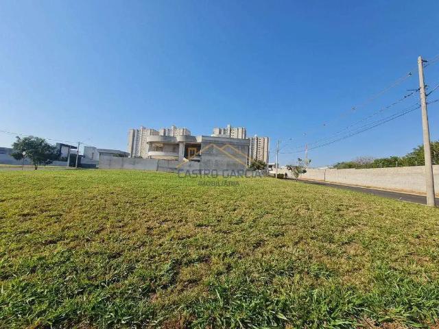 Terreno em Condomínio para Venda em Nova Odessa/SP Estância Hípica