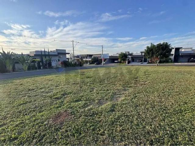 Terreno em Condomínio para Venda em Nova Odessa/SP Estância Hípica