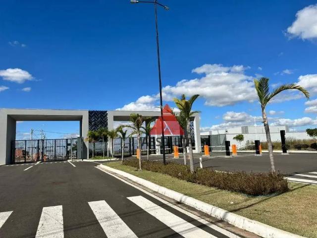Terreno em Condomínio para Venda em Nova Odessa/SP Estância Hípica