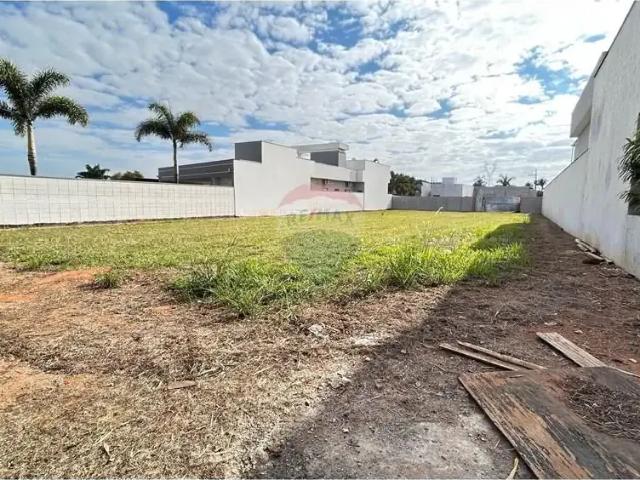 Terreno em Condomínio para Venda em Nova Odessa/SP Estância Hípica