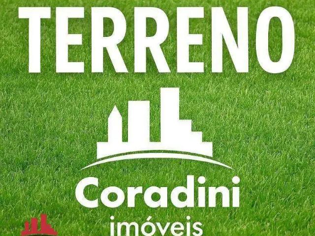 Terreno em Condomínio para Venda em Nova Odessa/SP Estância Hípica
