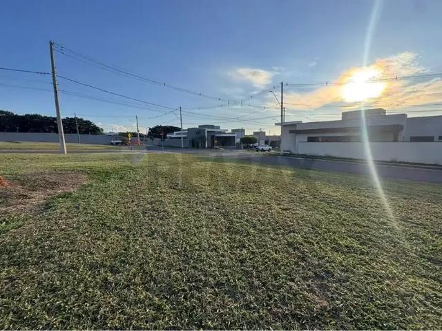 Terreno em Condomínio para Venda em Nova Odessa/SP Estância Hípica