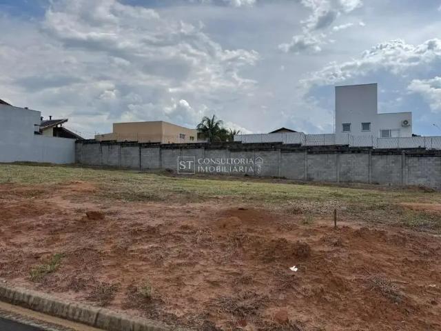 Terreno em Condomínio para Venda em Nova Odessa/SP Jardim Vitória