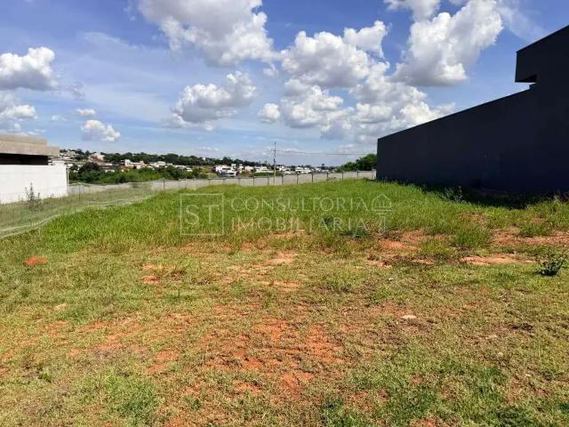 Terreno em Condomínio para Venda em Nova Odessa/SP Jardim Bela Vista