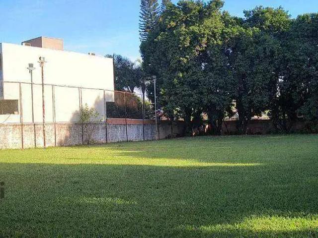 Terreno em Condomínio para Venda em Nova Odessa/SP Jardim de Éden