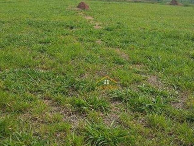 Terreno em Condomínio para Venda em Nova Odessa/SP Jardim Dona Maria Azenha