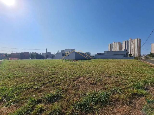 Terreno em Condomínio para Venda em Nova Odessa/SP Jardim Dona Maria Azenha