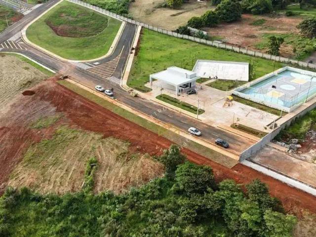 Terreno em Condomínio para Venda em Nova Odessa/SP Jardim Dona Maria Azenha