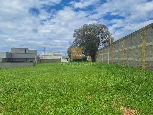 Terreno em Condomínio para Venda em Nova Odessa/SP Jardim Dona Maria Azenha