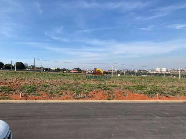 Terreno em Condomínio para Venda em Nova Odessa/SP Jardim Dona Maria Azenha