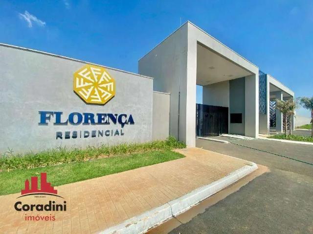 Terreno em Condomínio para Venda em Nova Odessa/SP Jardim Dona Maria Azenha