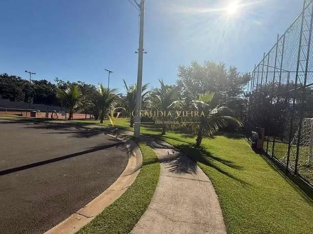 Terreno em Condomínio para Venda em Nova Odessa/SP Jardim Dona Maria Azenha