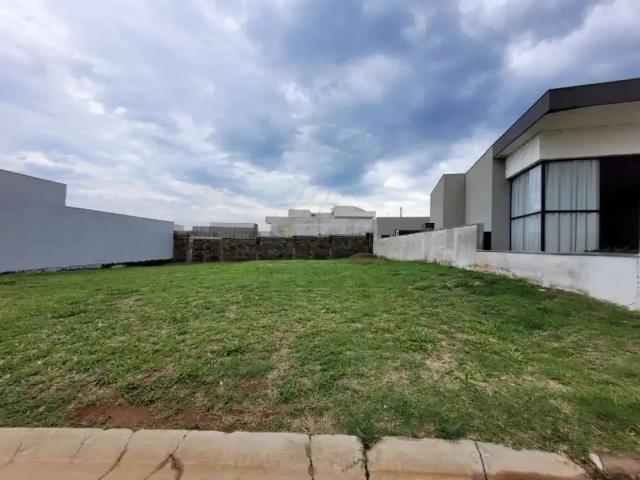 Terreno em Condomínio para Venda em Nova Odessa/SP Jardim Dona Maria Azenha