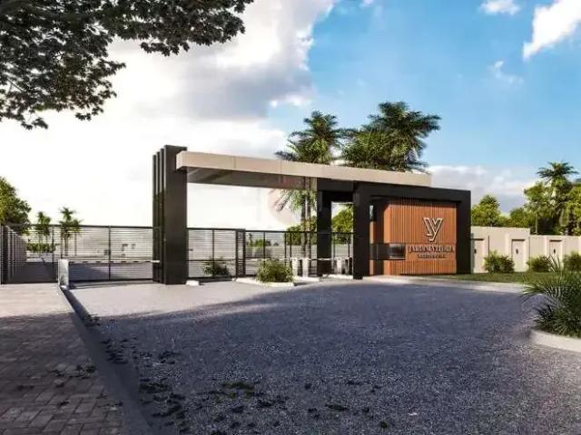 Terreno em Condomínio para Venda em Nova Odessa/SP Jardim Dona Maria Azenha