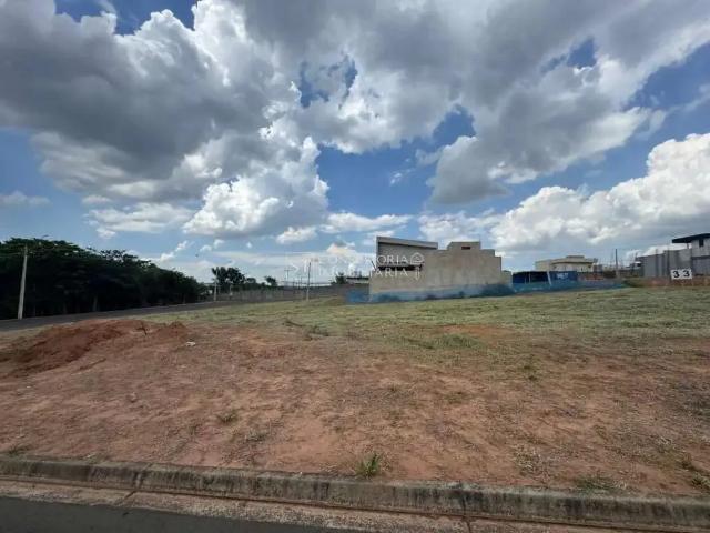 Terreno em Condomínio para Venda em Nova Odessa/SP Jardim Dona Maria Azenha