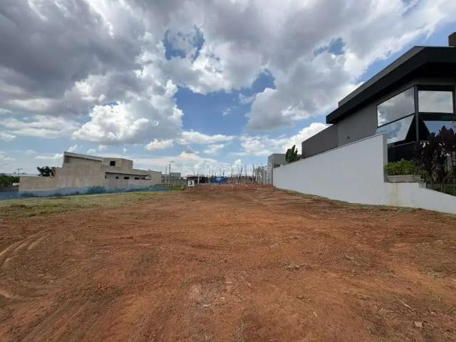 Terreno em Condomínio para Venda em Nova Odessa/SP Jardim Dona Maria Azenha