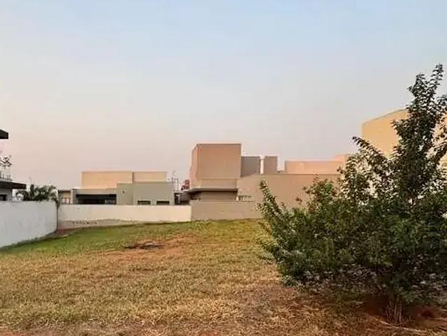 Terreno em Condomínio para Venda em Nova Odessa/SP Jardim Dona Maria Azenha