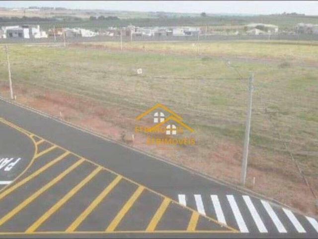 Terreno em Condomínio para Venda em Nova Odessa/SP Jardim Dona Maria Azenha