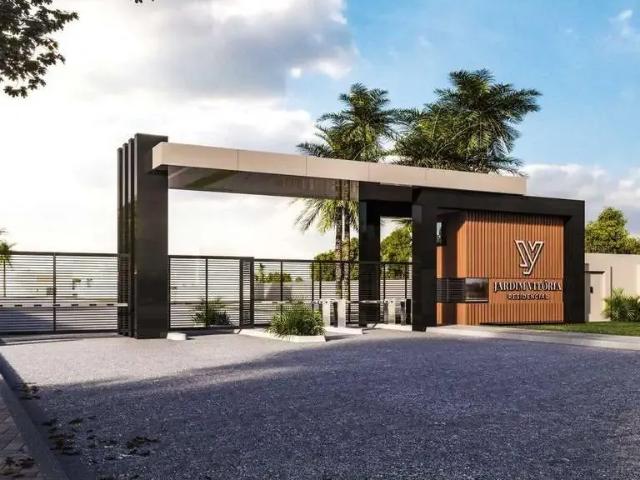 Terreno em Condomínio para Venda em Nova Odessa/SP Jardim Dona Maria Azenha