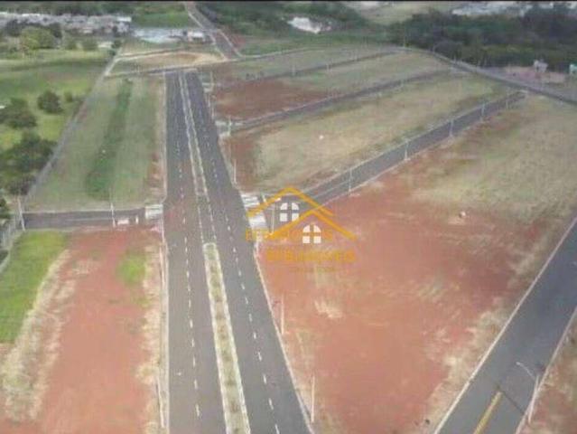 Terreno em Condomínio para Venda em Nova Odessa/SP Jardim Florença
