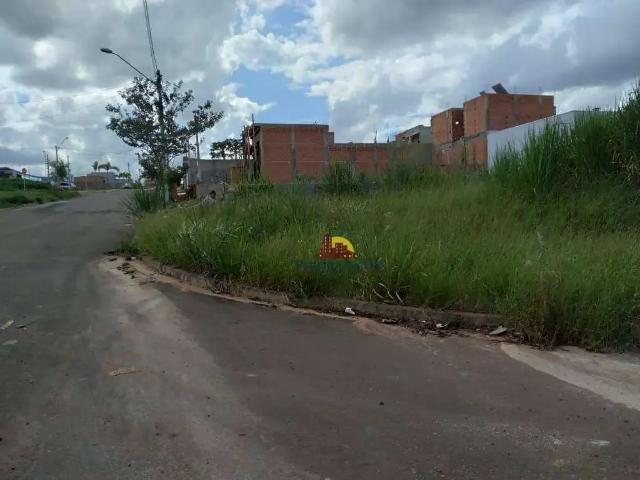 Terreno em Condomínio para Venda em Nova Odessa/SP Jardim dos Lagos