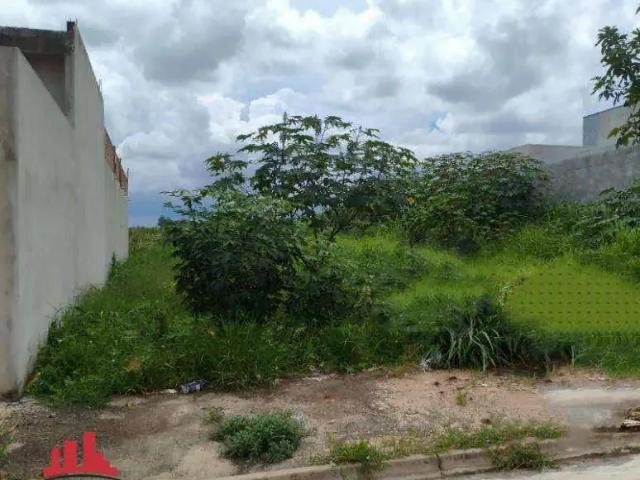 Terreno em Condomínio para Venda em Nova Odessa/SP Jardim dos Lagos
