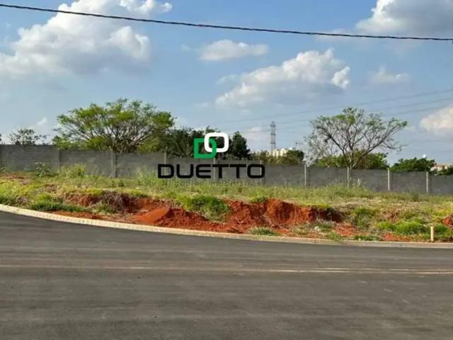 Terreno em Condomínio para Venda em Nova Odessa/SP Jardim Florença