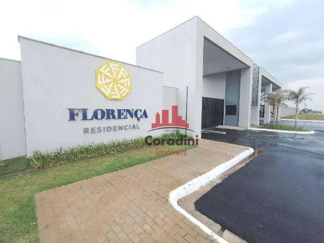 Terreno em Condomínio para Venda em Nova Odessa/SP Jardim Florença
