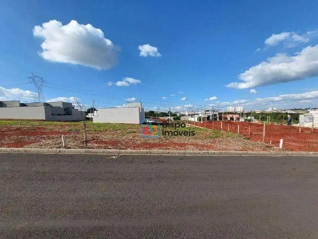 Terreno em Condomínio para Venda em Nova Odessa/SP Jardim Florença