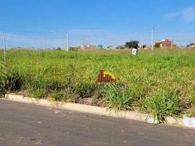 Terreno em Condomínio para Venda em Nova Odessa/SP Jardim Florença