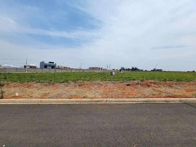 Terreno em Condomínio para Venda em Nova Odessa/SP Jardim Florença