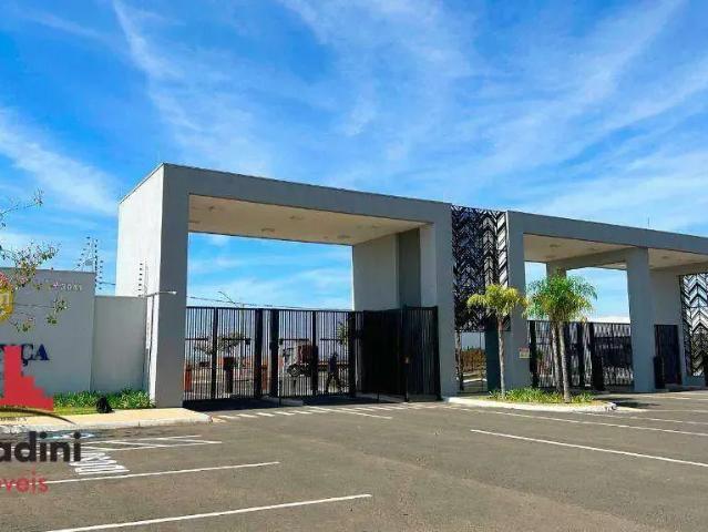 Terreno em Condomínio para Venda em Nova Odessa/SP Jardim Florença