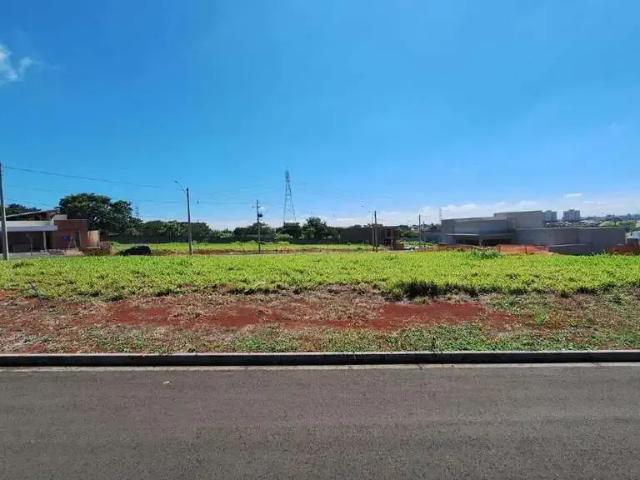 Terreno em Condomínio para Venda em Nova Odessa/SP Jardim Florença