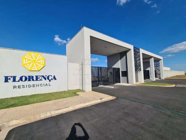 Terreno em Condomínio para Venda em Nova Odessa/SP Jardim Florença