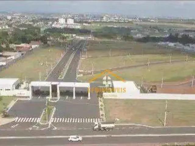 Terreno em Condomínio para Venda em Nova Odessa/SP Jardim Florença