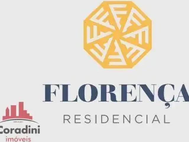 Terreno em Condomínio para Venda em Nova Odessa/SP Jardim Florença