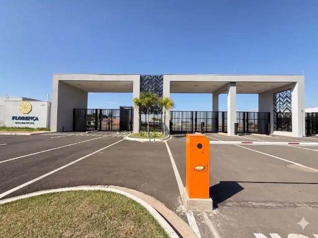 Terreno em Condomínio para Venda em Nova Odessa/SP Jardim Florença