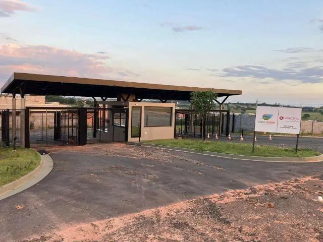 Terreno em Condomínio para Venda em Nova Odessa/SP Jardim Gleba B