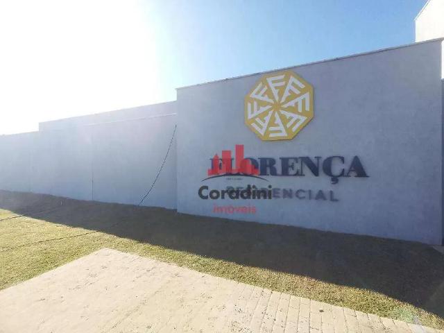 Terreno em Condomínio para Venda em Nova Odessa/SP Jardim Primavera