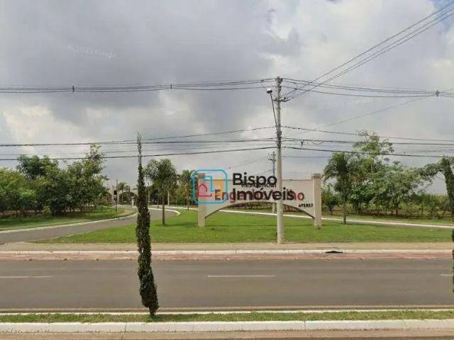 Terreno em Condomínio para Venda em Nova Odessa/SP Jardim Primavera