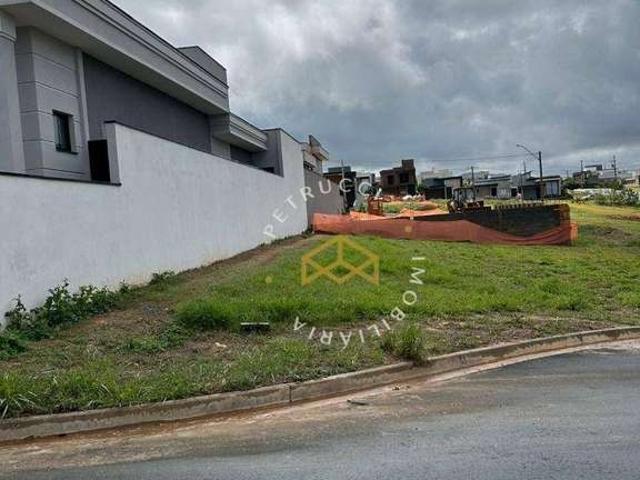 Terreno em Condomínio para Venda em Nova Odessa/SP Jardim Recanto das Águas