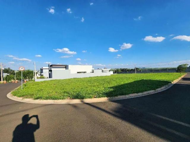 Terreno em Condomínio para Venda em Nova Odessa/SP Jardim Recanto das Águas