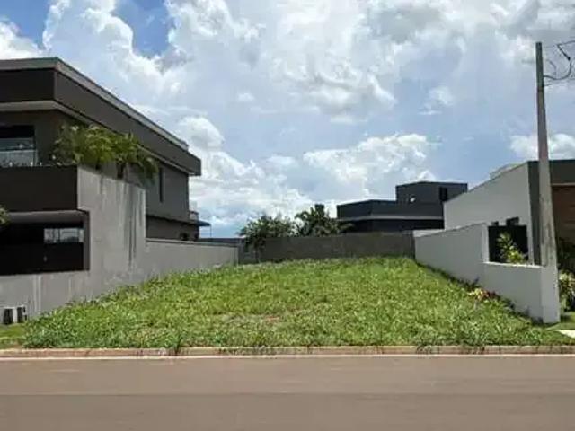 Terreno em Condomínio para Venda em Nova Odessa/SP Jardim Recanto das Águas