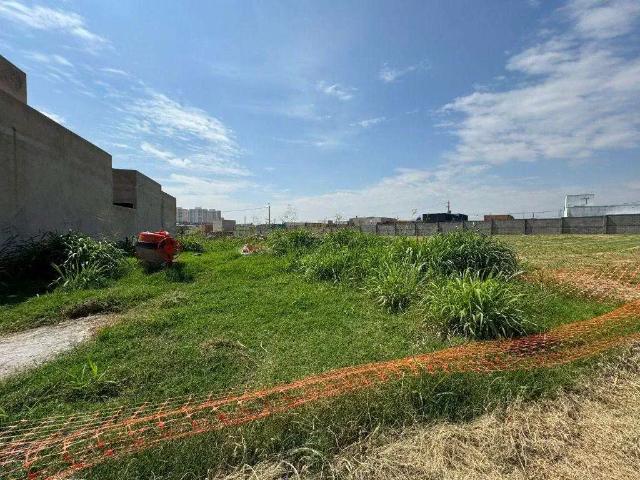 Terreno em Condomínio para Venda em Nova Odessa/SP Jardim Recanto das Águas