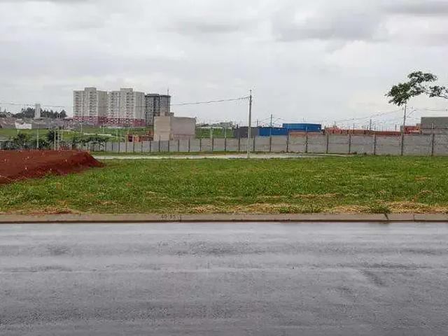 Terreno em Condomínio para Venda em Nova Odessa/SP Jardim Recanto das Águas