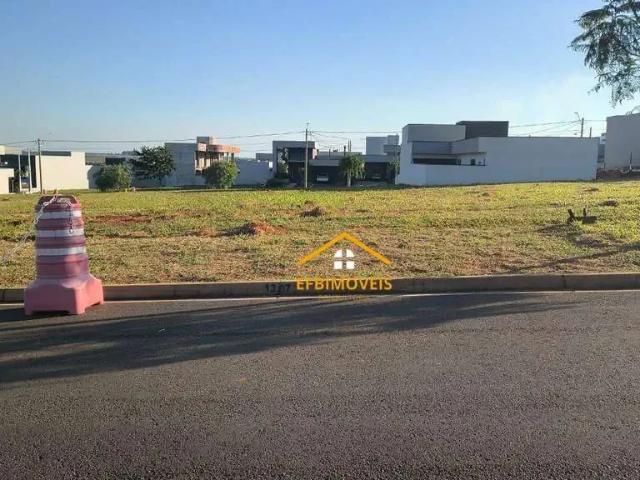 Terreno em Condomínio para Venda em Nova Odessa/SP Jardim Recanto das Águas