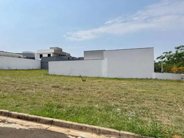 Terreno em Condomínio para Venda em Nova Odessa/SP Jardim Recanto das Águas