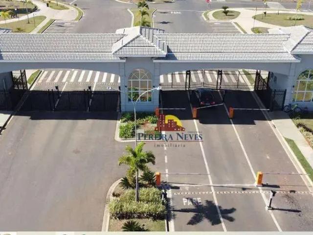 Terreno em Condomínio para Venda em Nova Odessa/SP Jardim Recanto das Águas