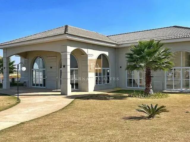 Terreno em Condomínio para Venda em Nova Odessa/SP Jardim Recanto das Águas