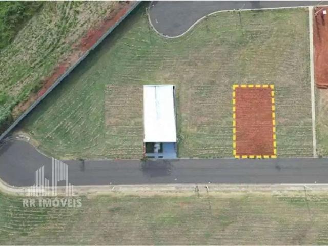 Terreno em Condomínio para Venda em Nova Odessa/SP Jardim Recanto das Águas